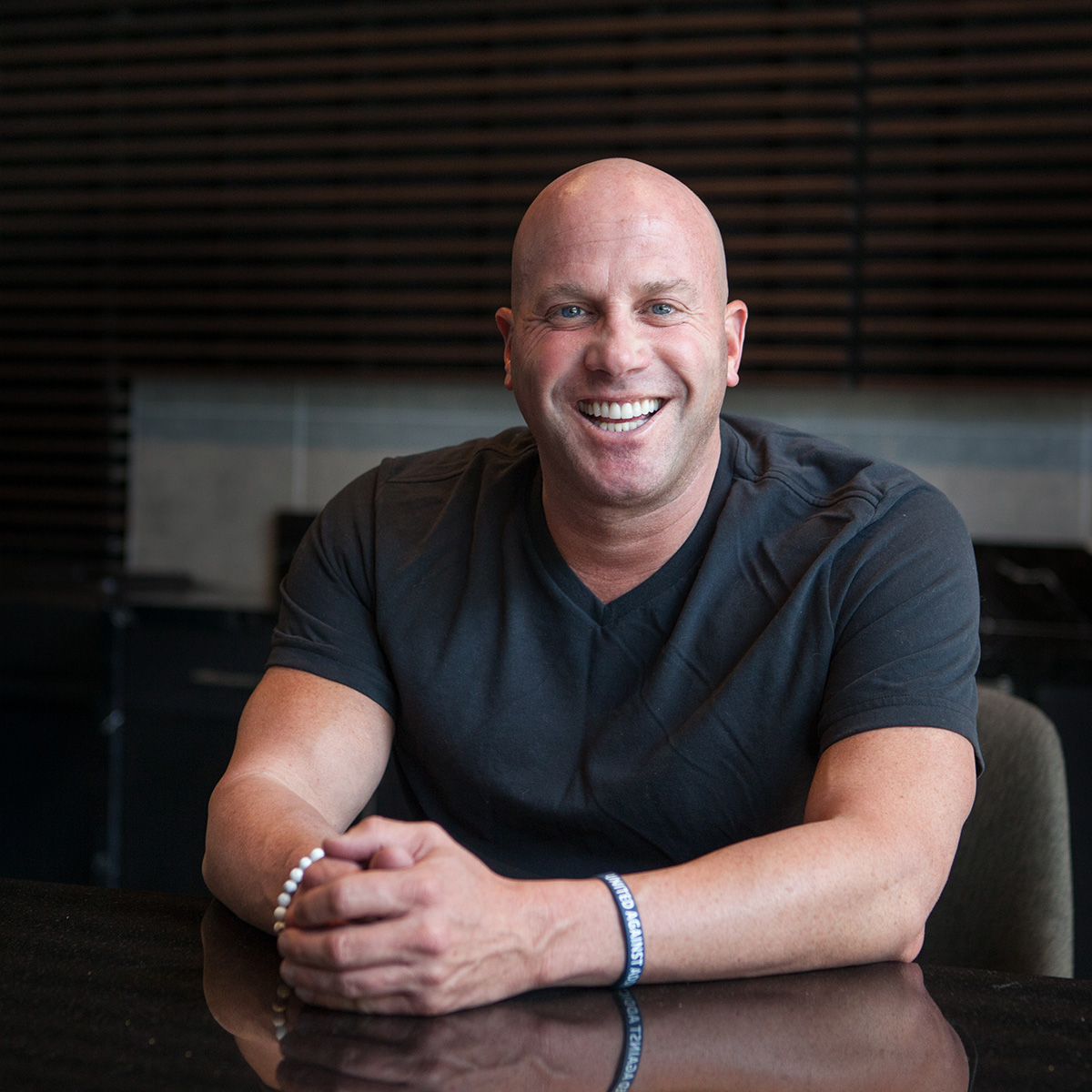 Aiming High Foundation